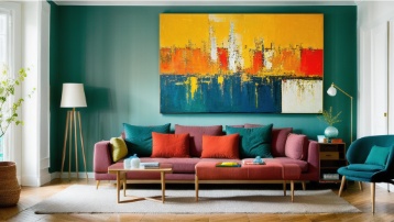 Luw.ai - Free AI Room Planner & Virtual Home Designer for Interior ...